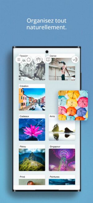 Télécharger Pearltrees sur Android, Android (APK), Extension Google Chrome, Extension Mozilla ...