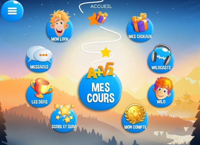 Télécharger Wiloki – Soutien scolaire du primaire au collège ...