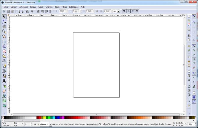 Télécharger InkScape sur Linux, macOS et Windows - Numerama