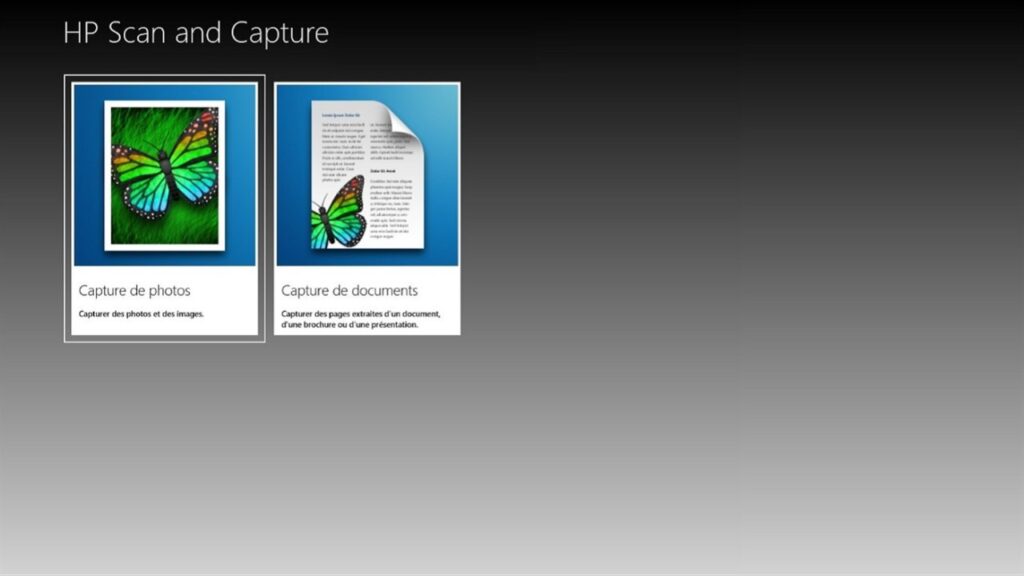 Télécharger HP Scan and Capture gratuitement sur Windows - Numerama