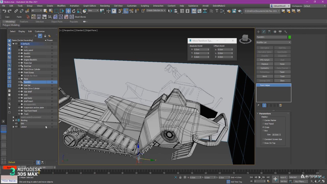 Télécharger Maya sur Linux, macOS et Windows - Numerama