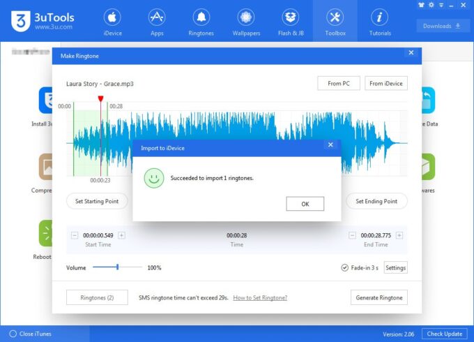 Télécharger 3uTools gratuitement sur macOS et Windows - Numerama