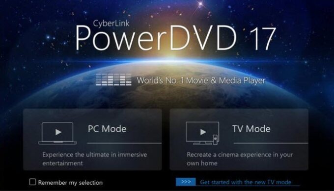 Télécharger PowerDVD gratuitement sur Windows - Numerama