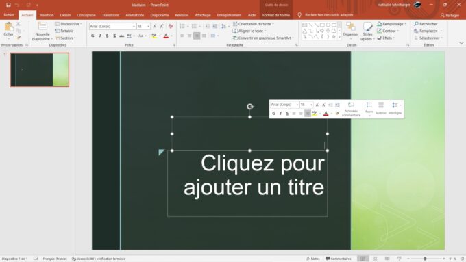 Télécharger PowerPoint gratuitement sur Android, Android (APK), iOS, en ...
