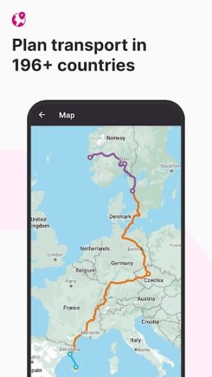 Télécharger Rome2Rio: Trip Planner sur Android, Android (APK) et iOS - Numerama