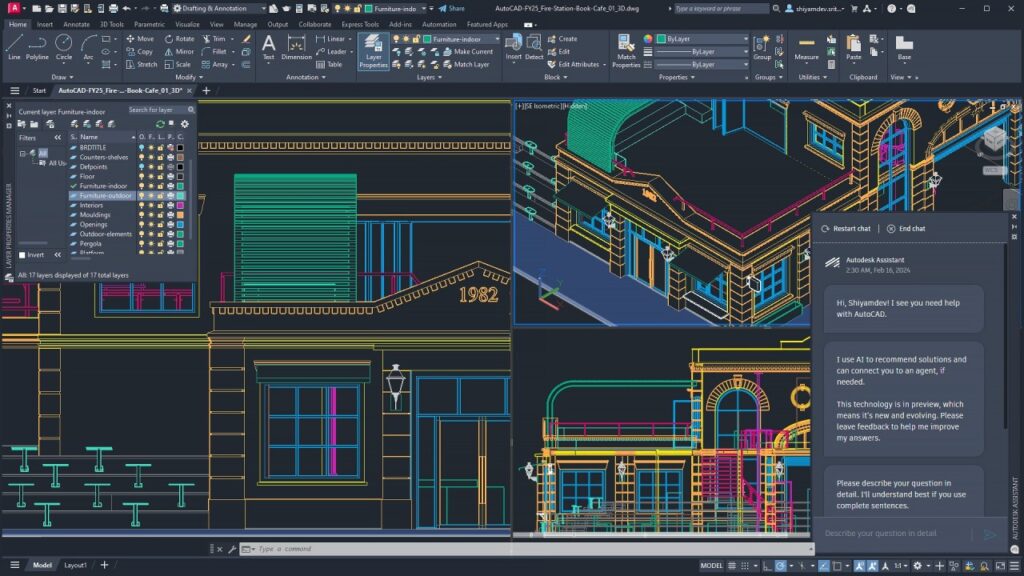 Télécharger AutoCAD gratuitement sur Android, Android (APK), Android ...