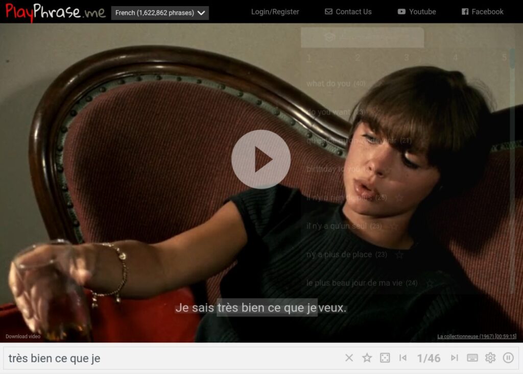 Télécharger PlayPhraseme gratuitement sur iOS et en ligne - Numerama