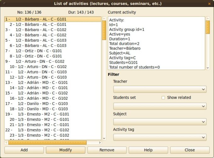 Télécharger FET gratuitement sur Linux, macOS et Windows - Numerama