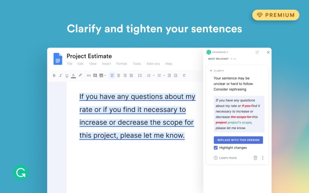 Télécharger Grammarly sur Android, Android (APK), Extension Google ...