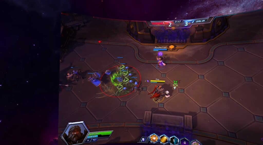 Télécharger Virtual Desktop Streamer gratuitement sur macOS et Windows ...