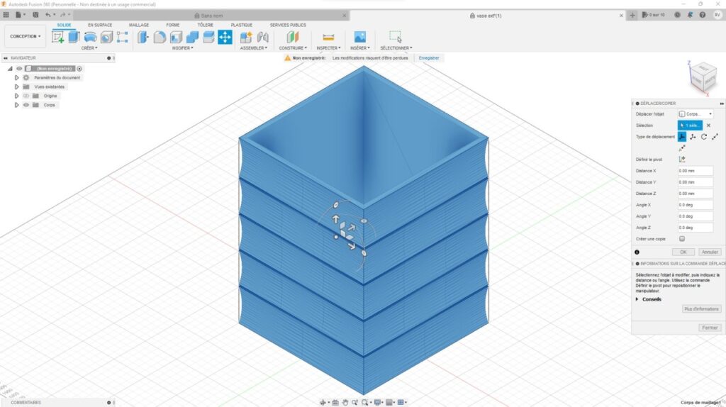 Télécharger Autodesk Fusion 360 gratuitement sur Android, Android (APK ...