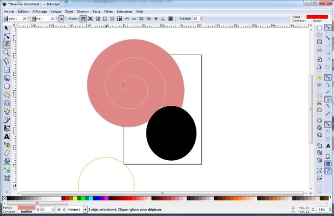 Télécharger InkScape sur Linux, macOS et Windows - Numerama