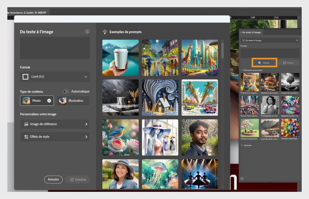Télécharger Adobe InDesign gratuitement sur macOS et Windows - Numerama