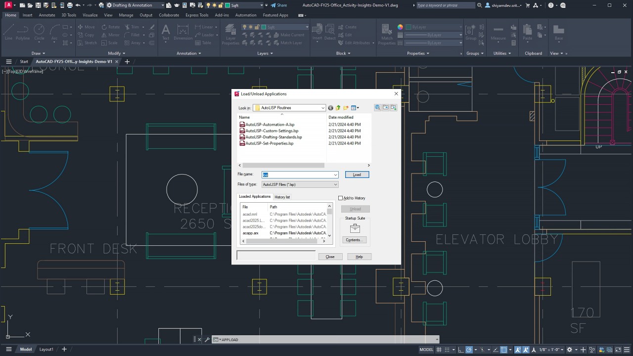 Télécharger AutoCAD gratuitement sur Android, Android (APK), Android ...