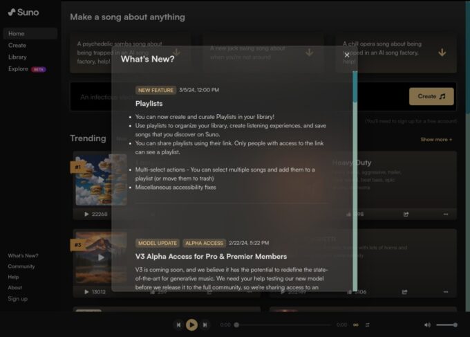 Télécharger Suno gratuitement sur Android, Android (APK), iOS et en ...