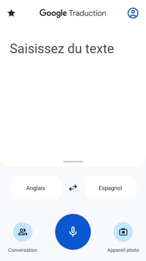Télécharger Google Traduction sur Android, Android (APK), Extension ...