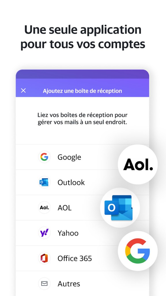Télécharger Yahoo Mail gratuitement sur Android, Android (APK), Android ...