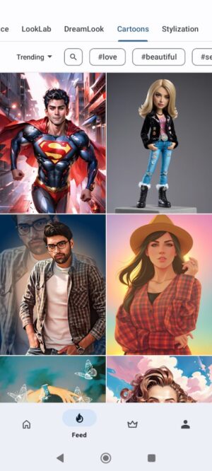 Télécharger Photo Lab gratuitement sur Android, Android (APK), Android ...