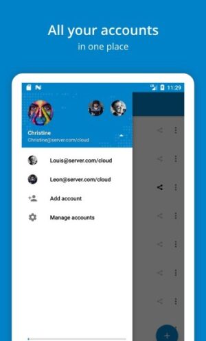 Télécharger NextCloud gratuitement sur Android, Android (APK), Android ...