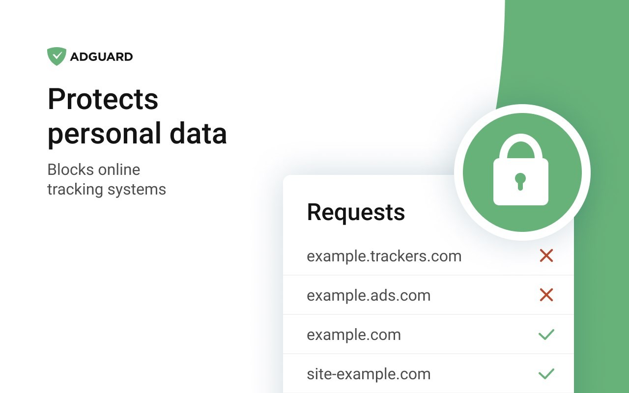 Télécharger AdGuard Content Blocker sur Android, Android (APK ...