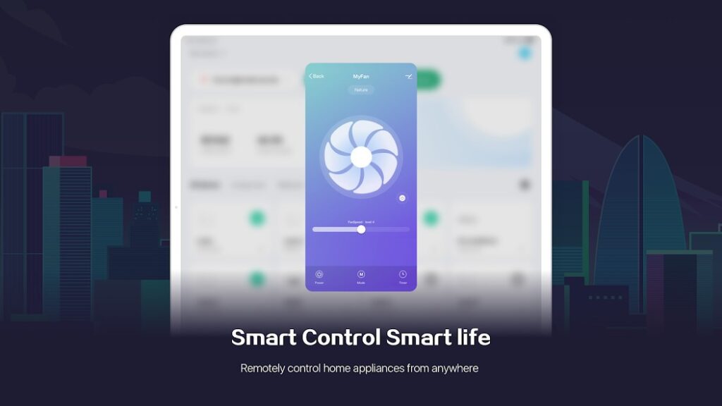 Télécharger Smart Life – Smart Living gratuitement sur Android, Android ...