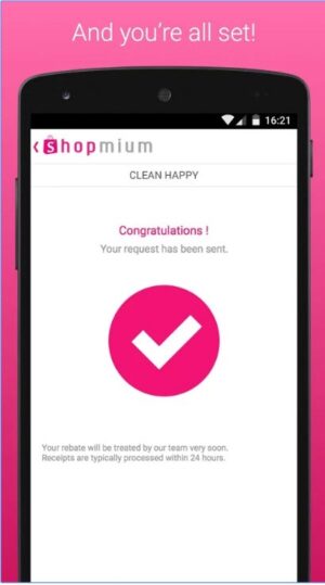Télécharger Shopmium gratuitement sur Android, Android (APK), Android ...