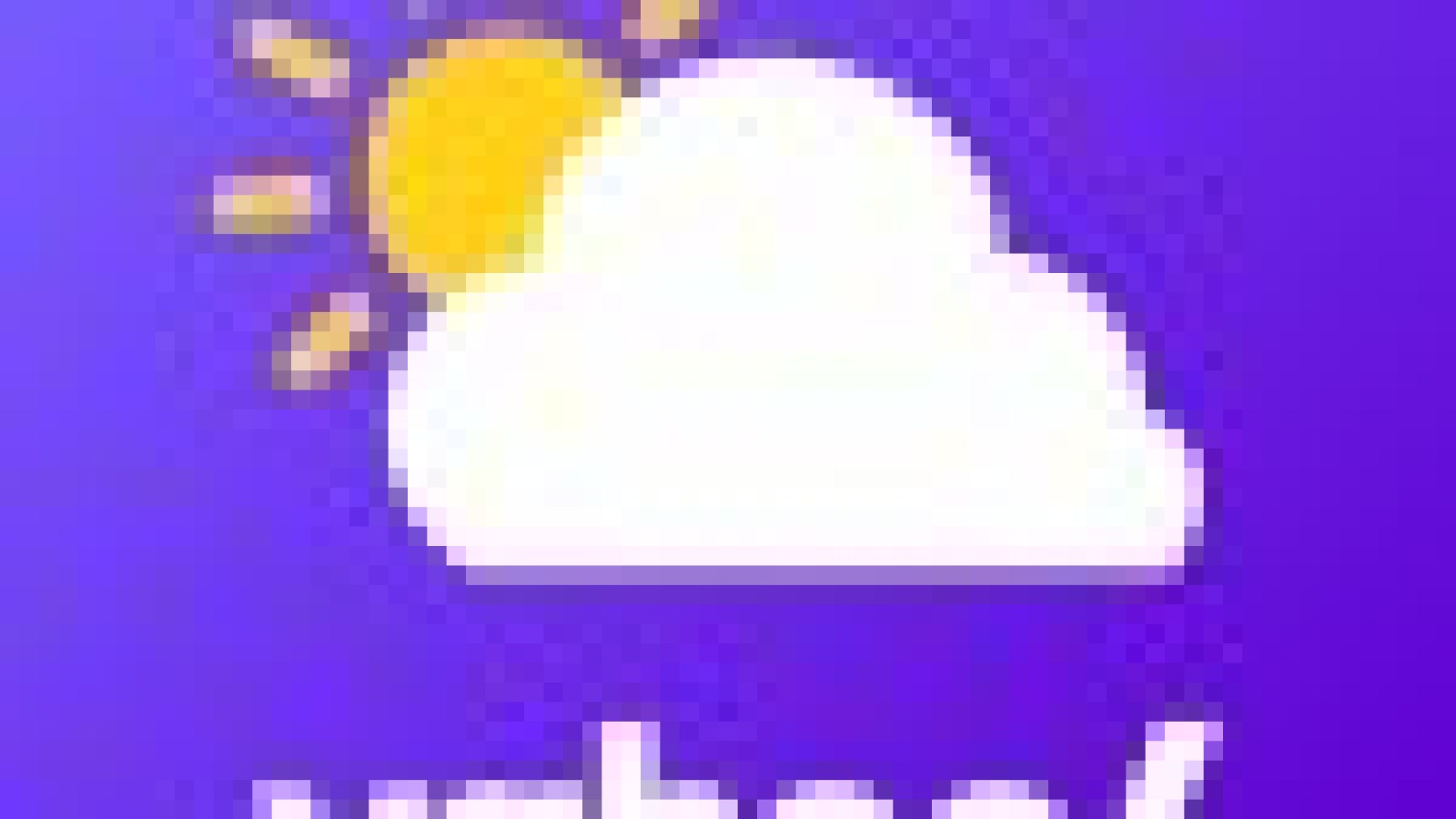 Télécharger Yahoo Météo gratuitement sur Android, Android (APK), iOS et en ligne - Numerama