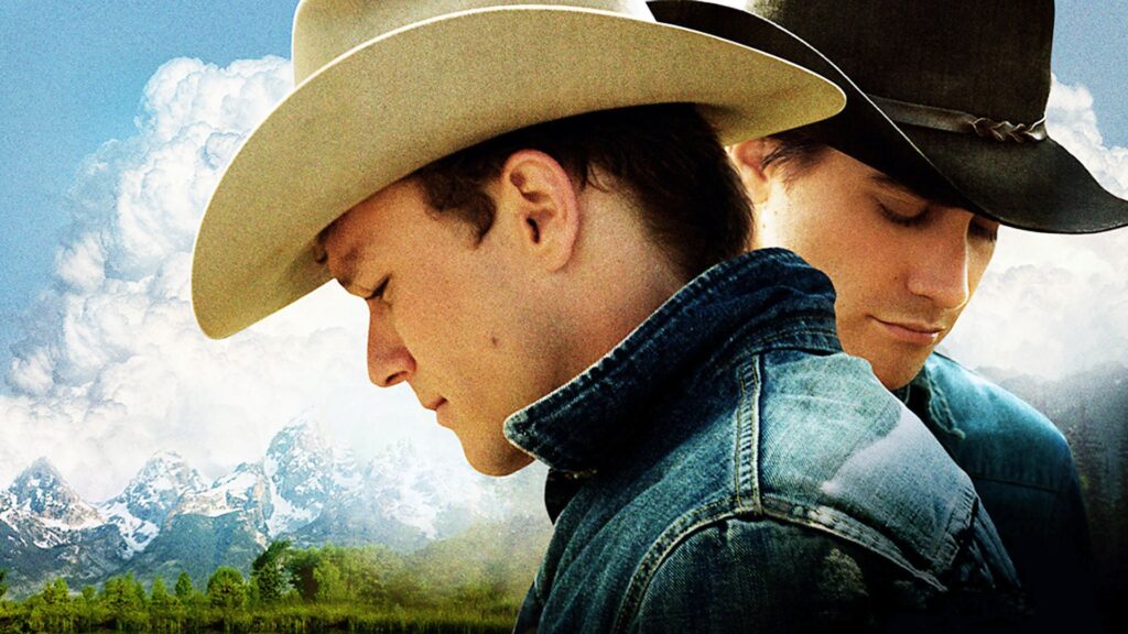 Le Secret de Brokeback Mountain - Streaming, casting, bandes-annonces ...
