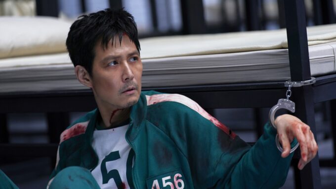 Squid Game saison 3 - Streaming, casting, bandes-annonces et actualités ...