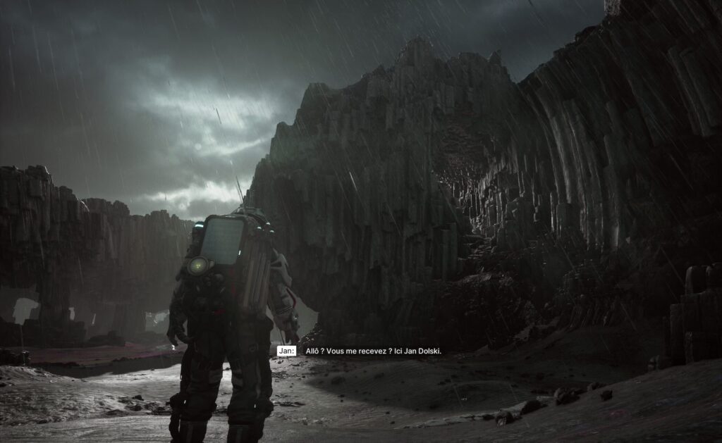 The Alters - Trailer, gameplay et actualités - Jeux Vidéo - Numerama