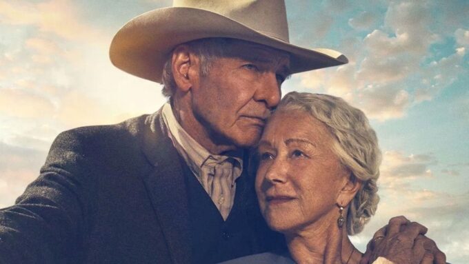 Godless - Streaming, casting, bandes-annonces et actualités sur la série TV - Numerama