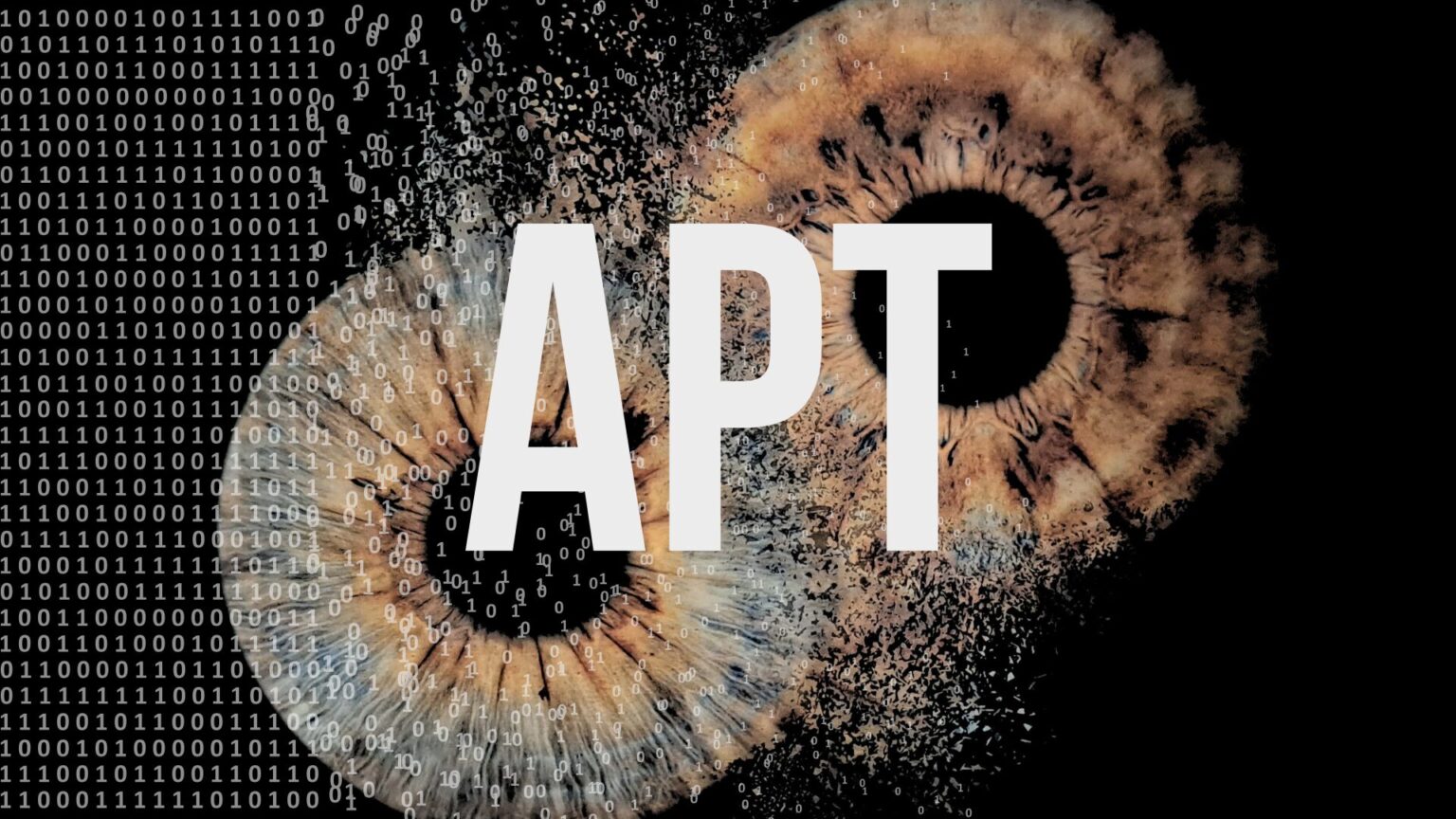 Qu'est-ce qu'une APT ? (Advanced Persistent Threat) - Numerama