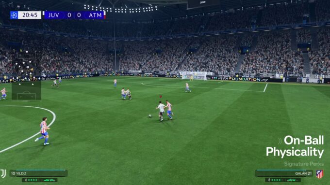 eFootball (PES) sur Nintendo Switch 2 : date de sortie et annonce ...