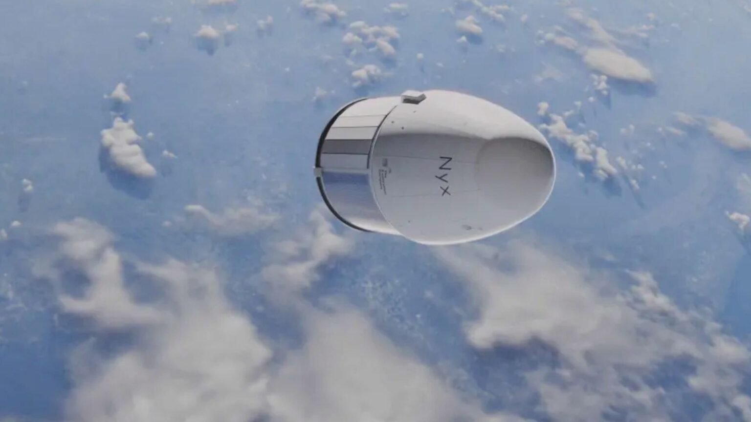 The Exploration Company s'étend en France : voilà ses grandes ambitions ...