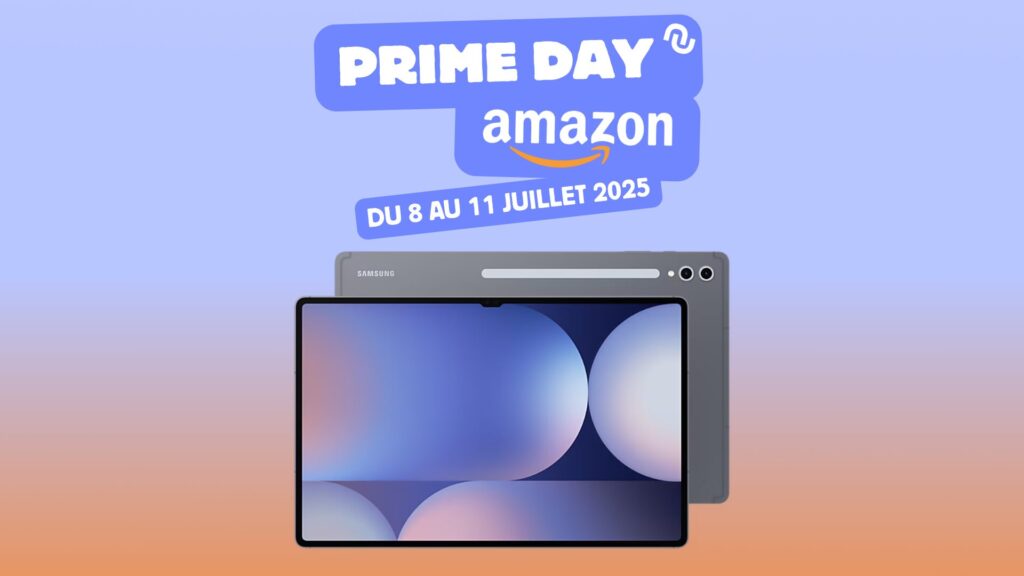 Prime Day d'Amazon : les meilleures promotions ce 11 juin