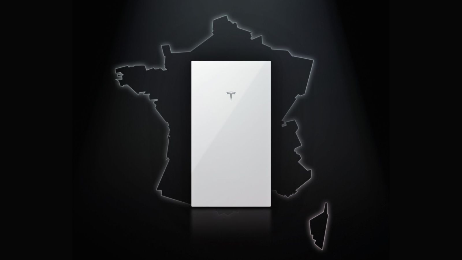 La batterie domestique Tesla Powerwall 3 est enfin disponible en France ...