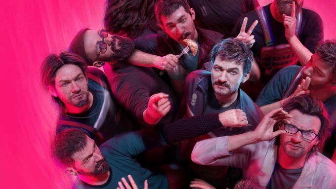 The Alters - Trailer, gameplay et actualités - Jeux Vidéo - Numerama