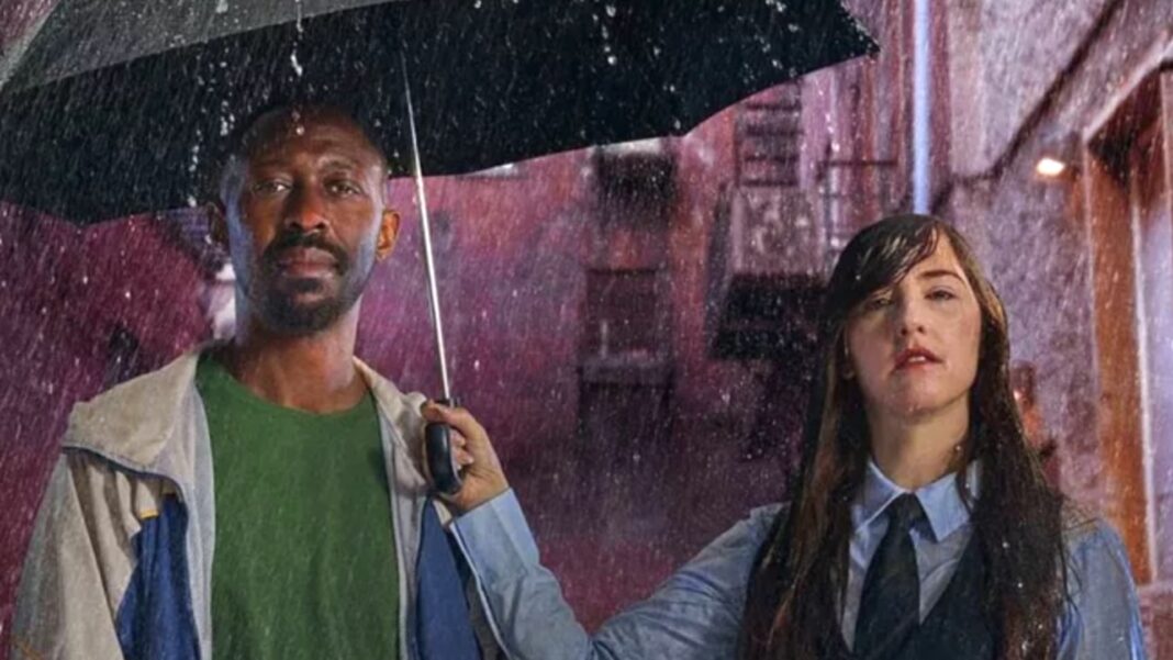 Empathie - Streaming, casting, bandes-annonces et actualités sur la série TV - Numerama