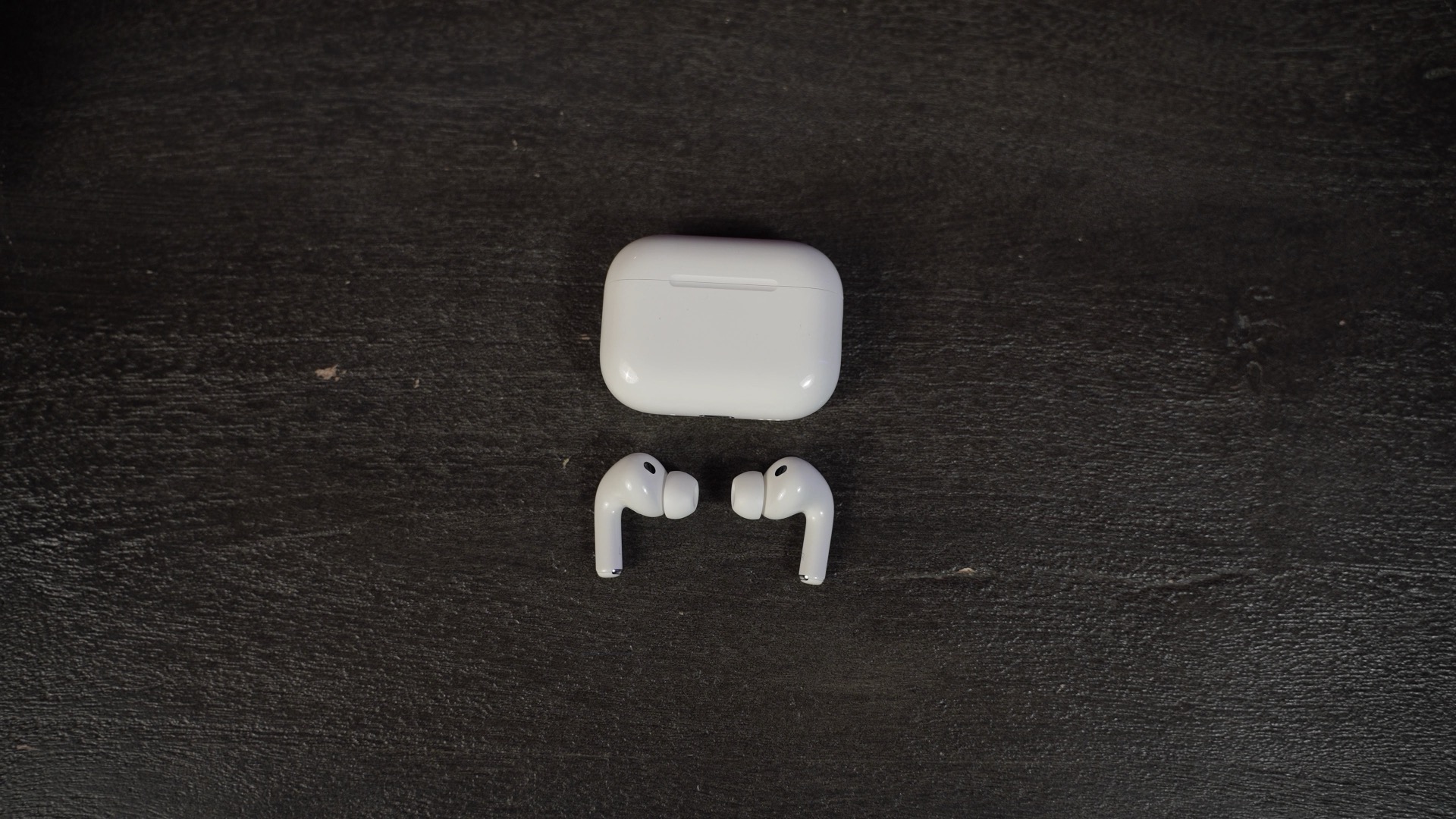 On a testé les AirPods Pro 3 d'Apple : du mieux à tous les niveaux ...
