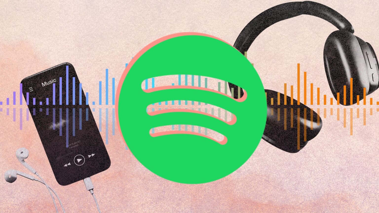 Comment activer Spotify Lossless pour écouter de la musique dans la ...