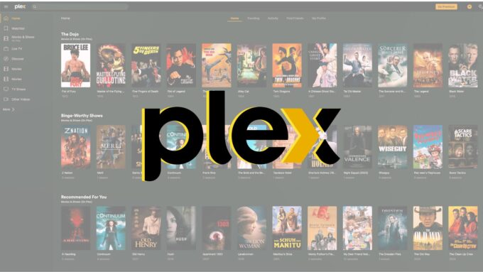 Télécharger Plex sur Android, Android (APK), iOS, Linux, macOS et ...