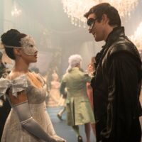 Bridgerton saison 4 : Lady Araminta Gun sera-t-elle vraiment la ...