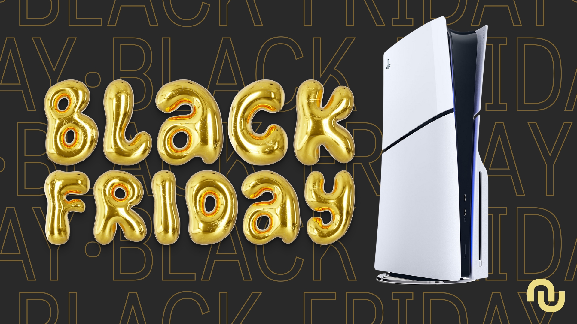 Les meilleurs prix Black Friday des PS5, PS5 Slim et PS5 Pro sont enfin ...
