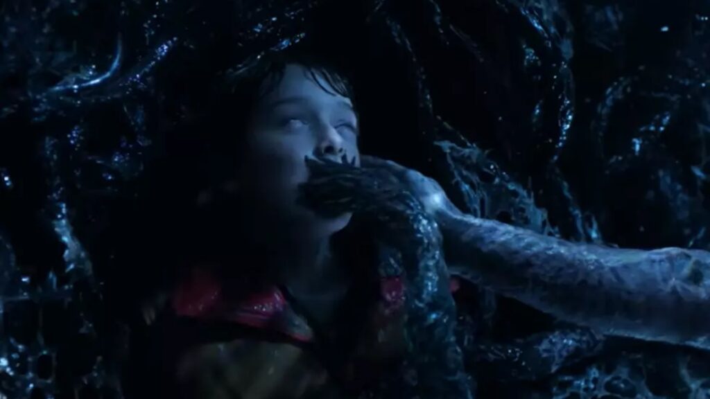 Stranger Things, saison 5 : on a classé tous les monstres de la série ...