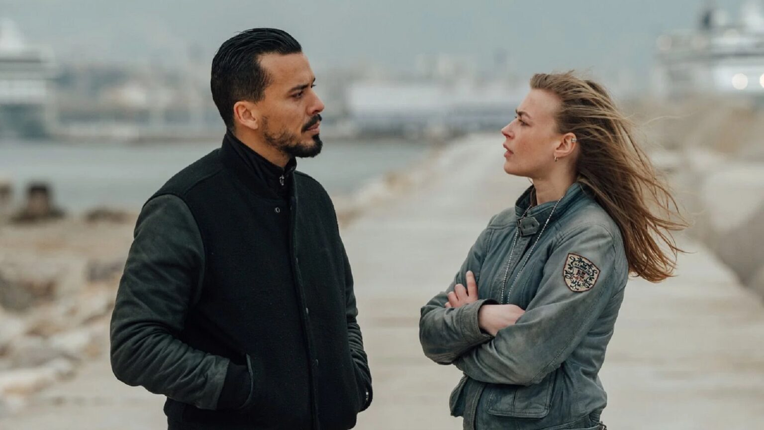 4 séries à voir après la saison 2 de Pax Massilia sur Netflix - Numerama