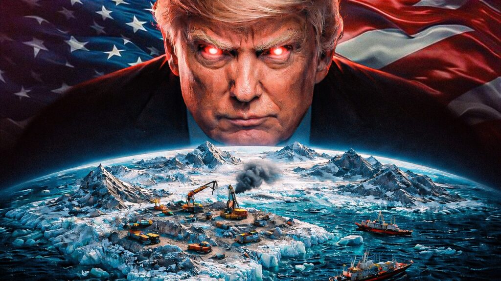 The Mole : les articles et enquêtes de la rédaction de Numerama