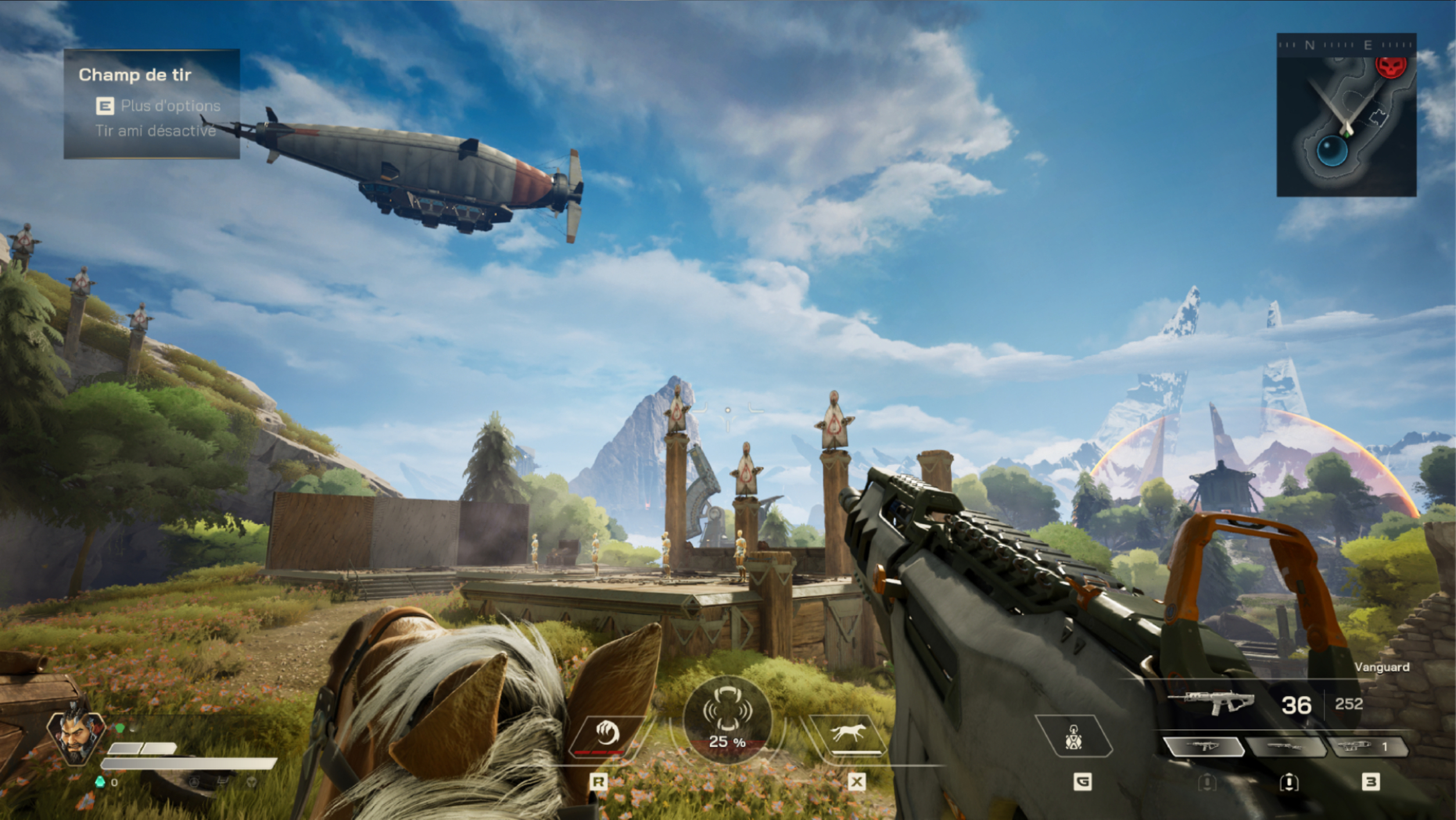 Test Highguard : que vaut le FPS free-to-play des anciens d’Apex