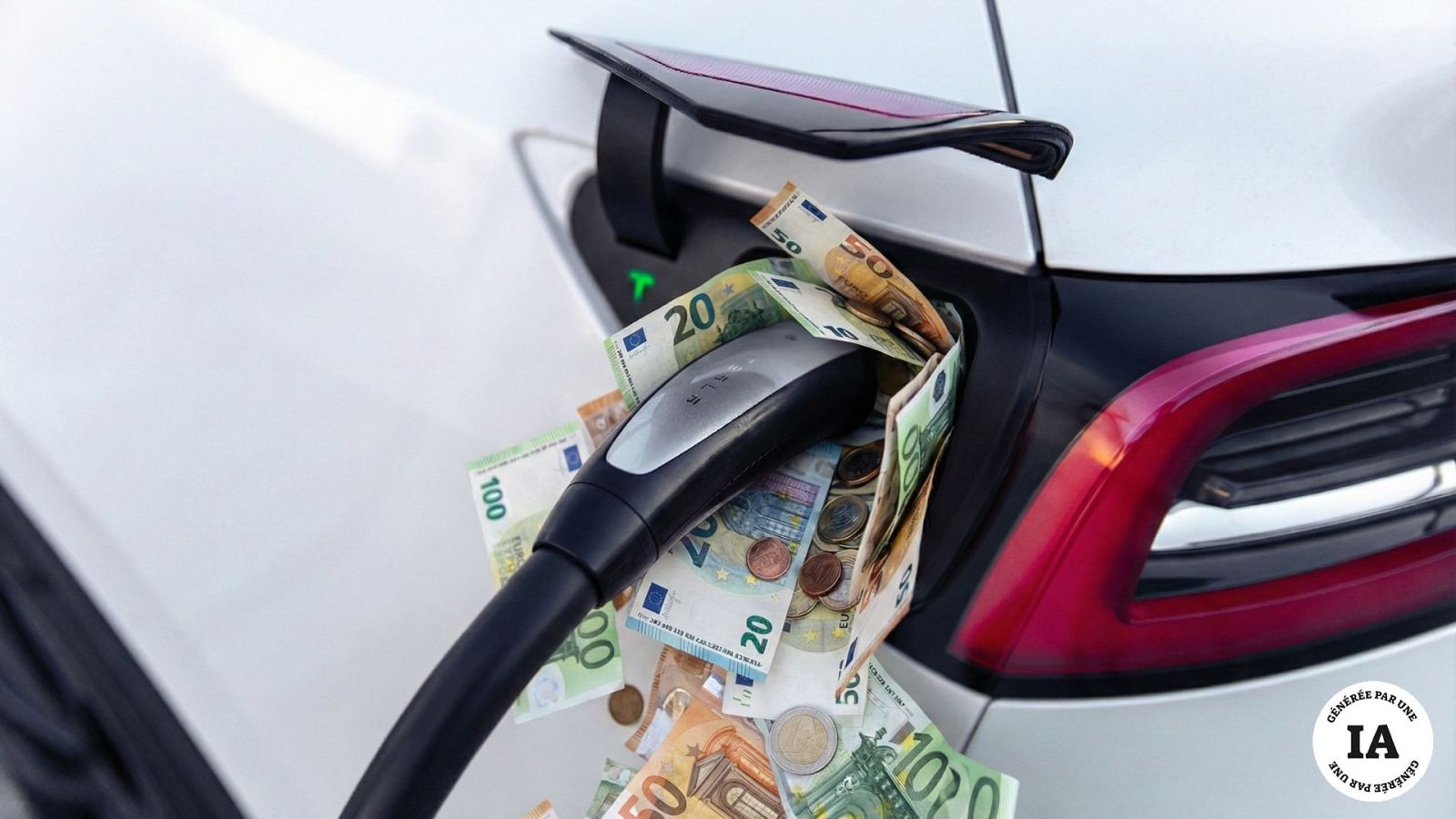 Fiscalite Voiture Electrique Societe