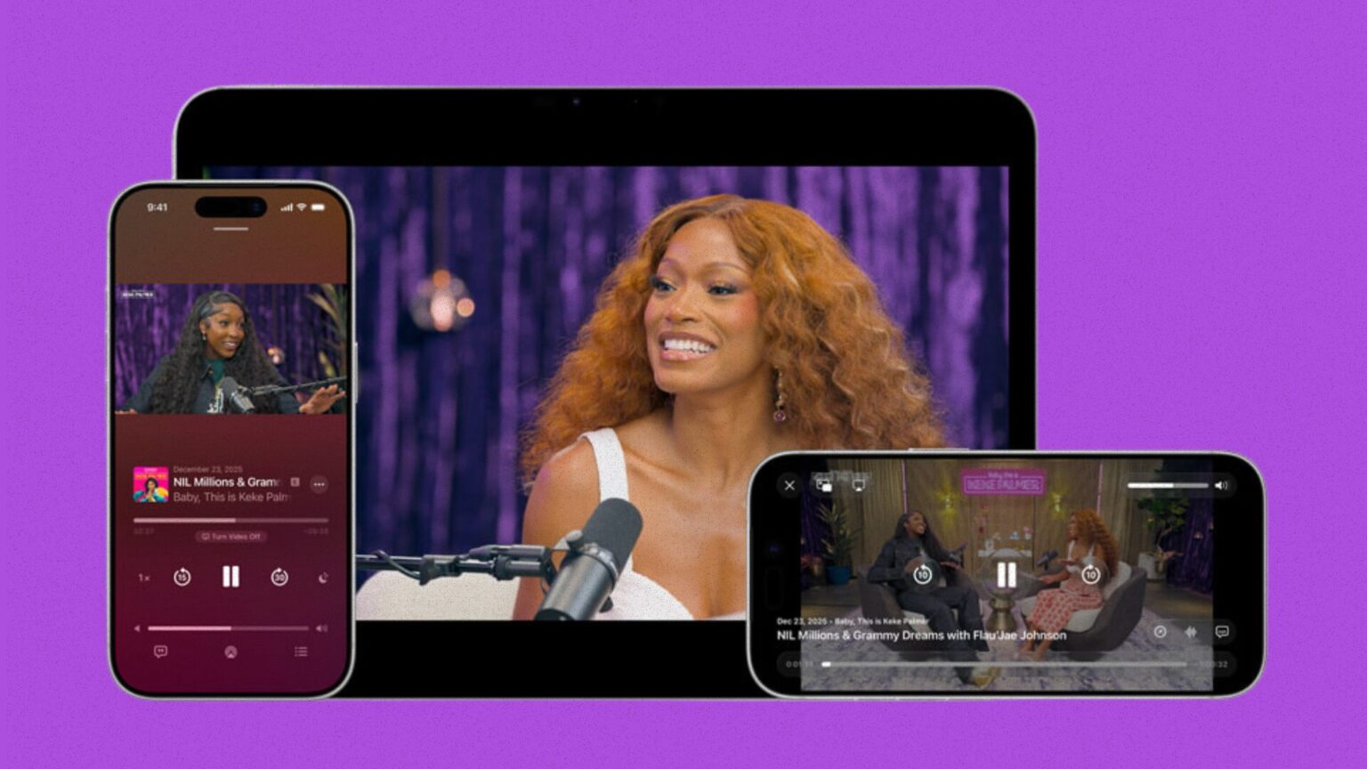 Bokep sotwe artis sexy holà Linda, Bientôt un retour à