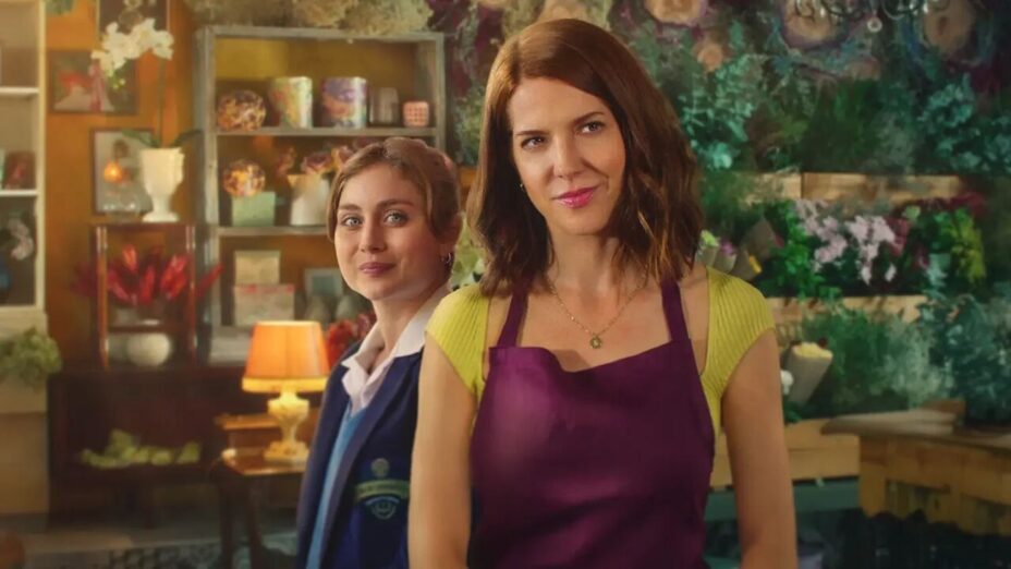 My Name - Streaming, casting, bandes-annonces et actualités sur la série TV - Numerama